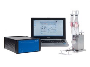 Cell culture under flow : opt for pump system Clinisciences