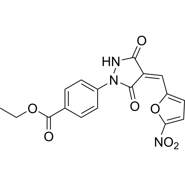 HY-13296-5mg | PYR-41 [418805-02-4] Clinisciences