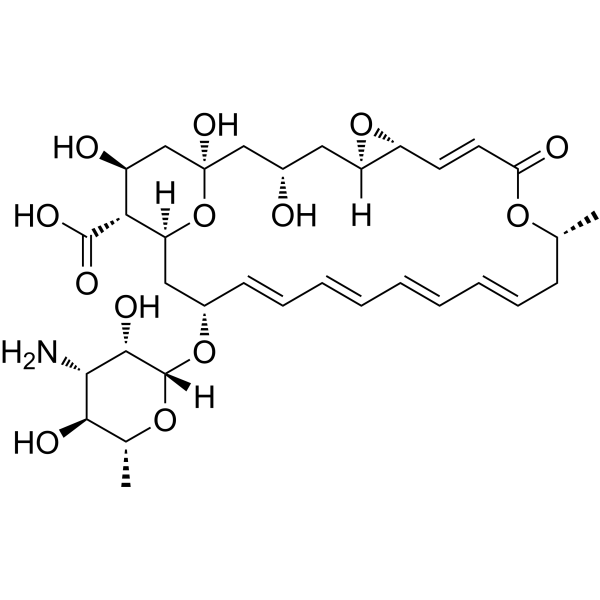 HY-B0133-500mg | Natamycin [7681-93-8] Clinisciences