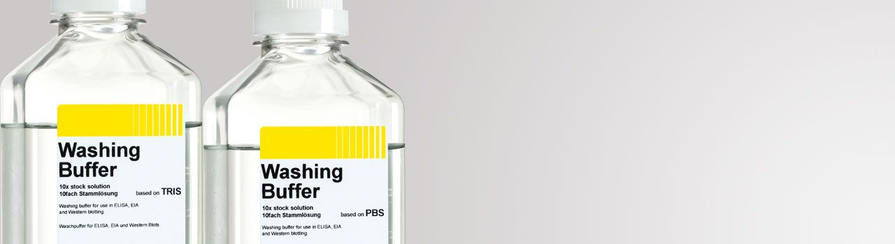141 500 | Washing Buffer PBS IHC Clinisciences
