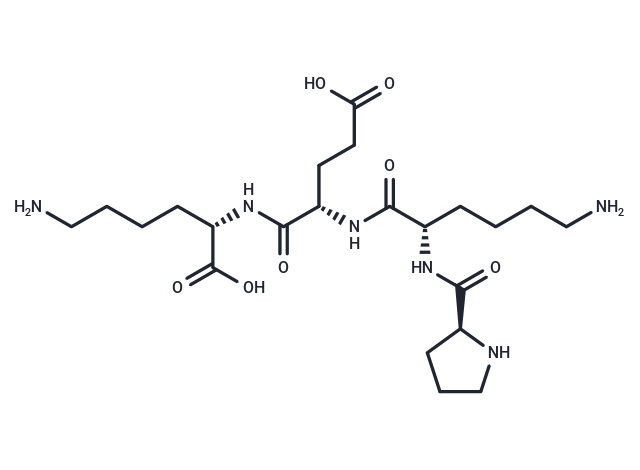 T76258-50mg | Tetrapeptide-30 [1036207-61-0] Clinisciences