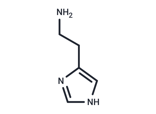 NB-64-01127-100mg | Histamine [51-45-6] Clinisciences