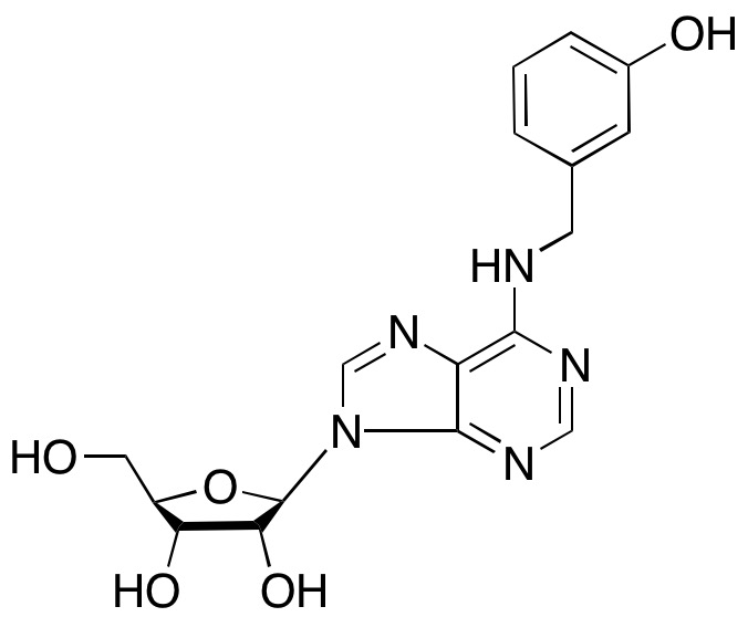 454424-100mg | meta-Topolin Riboside Clinisciences