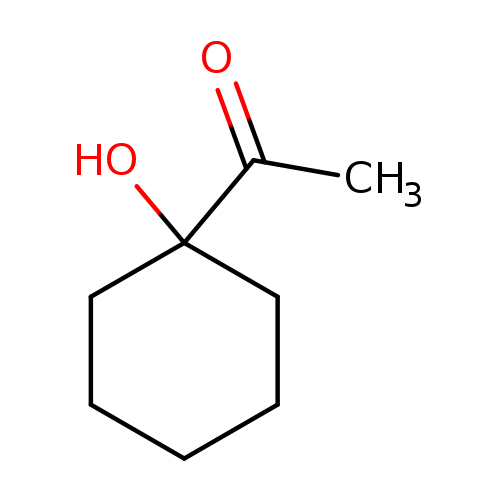 AG003DWQ-250mg | 1-(1-Hydroxycyclohexyl)ethanone[1123-27-9] Clinisciences