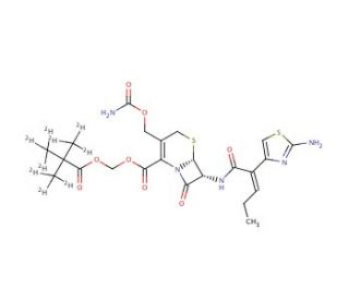 Sc-217853 | Cefcapene Pivoxil-d9 Clinisciences