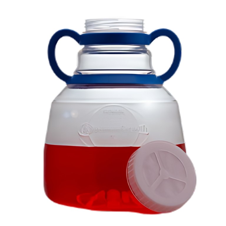 Flash sale : 20% on Optimum Growth® 7L Flask Clinisciences