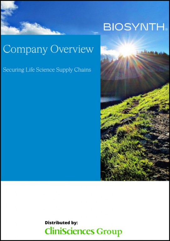 Biosynth Clinisciences