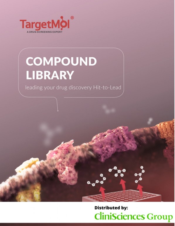 TargetMol Clinisciences