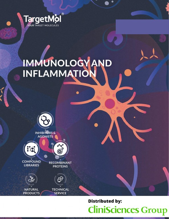 TargetMol Clinisciences