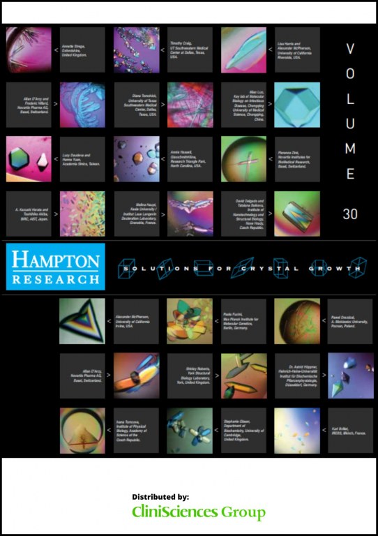 Hampton Research Clinisciences